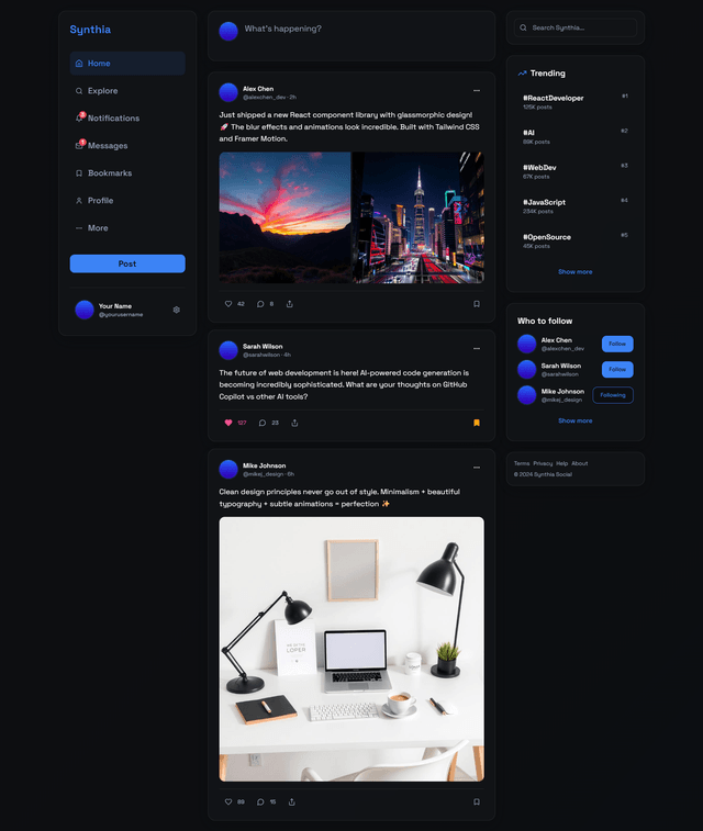 ElixirLabs - AI-Powered Development Solutions